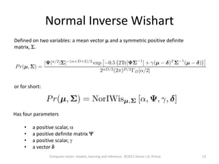 03 cv mil_probability_distributions | PPT
