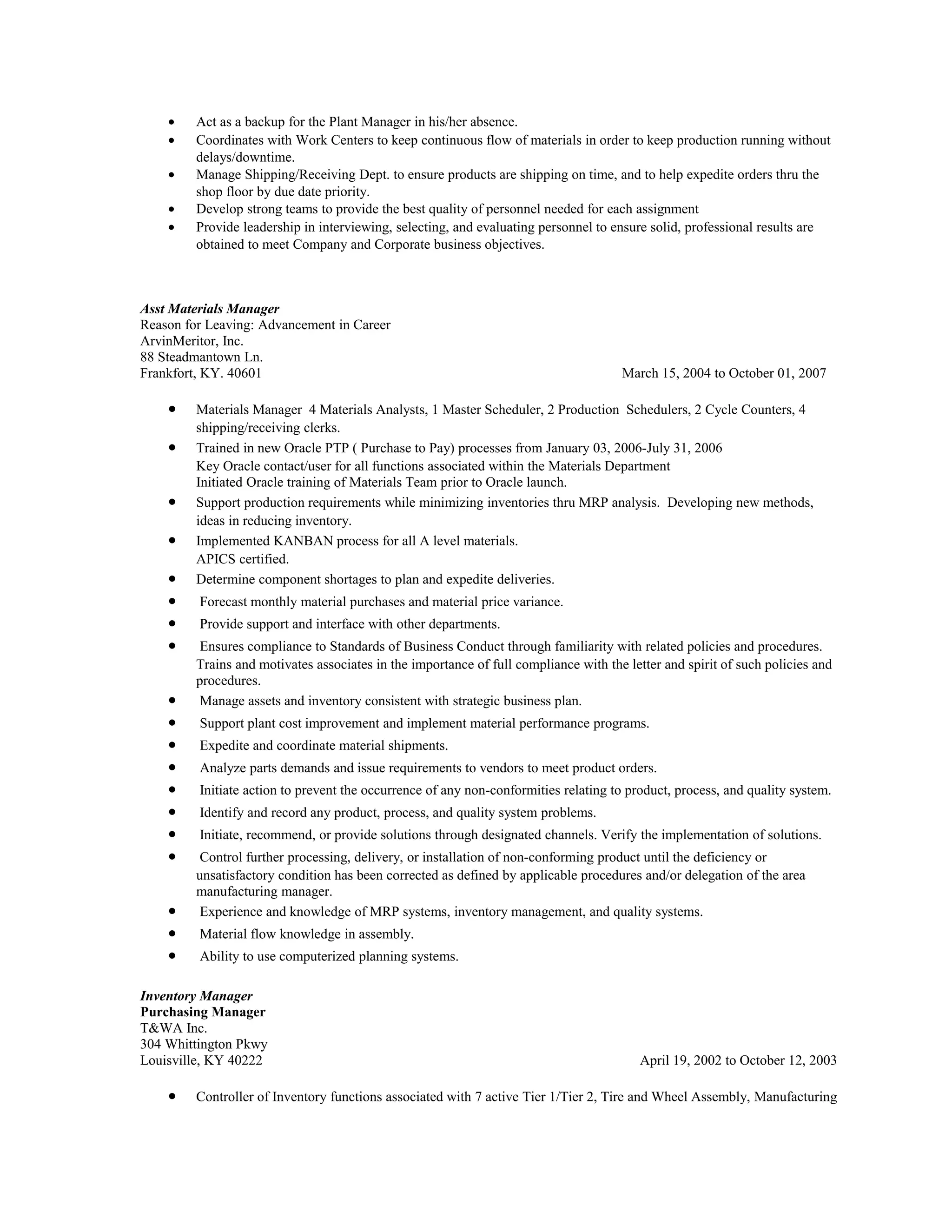 John C Trimble 3 | PDF