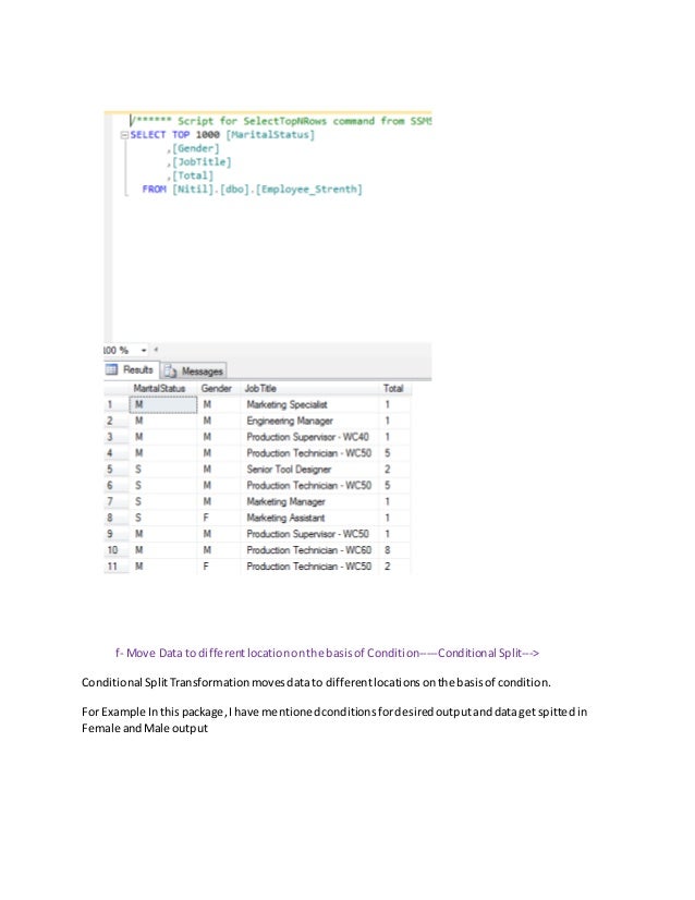 Download sample ssis package - eternalfer