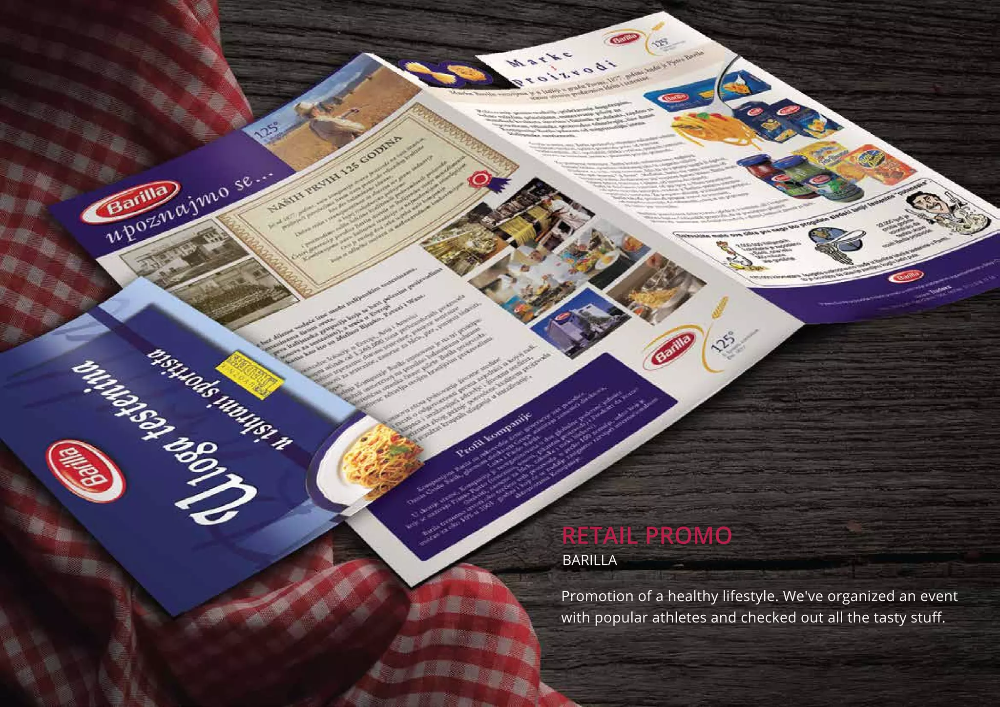 martina filipovic cv+portfolio | PPT