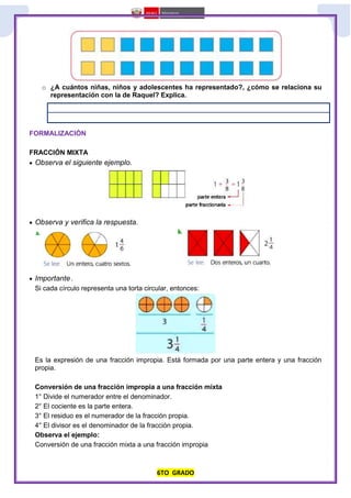 03 DE JUNIO MAT FRACCIONES EQUIVALENTES - 6TO GRADO.docx
