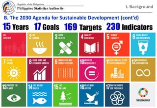 03 DepEd Planning Conference - SDG presentation with indicator ...