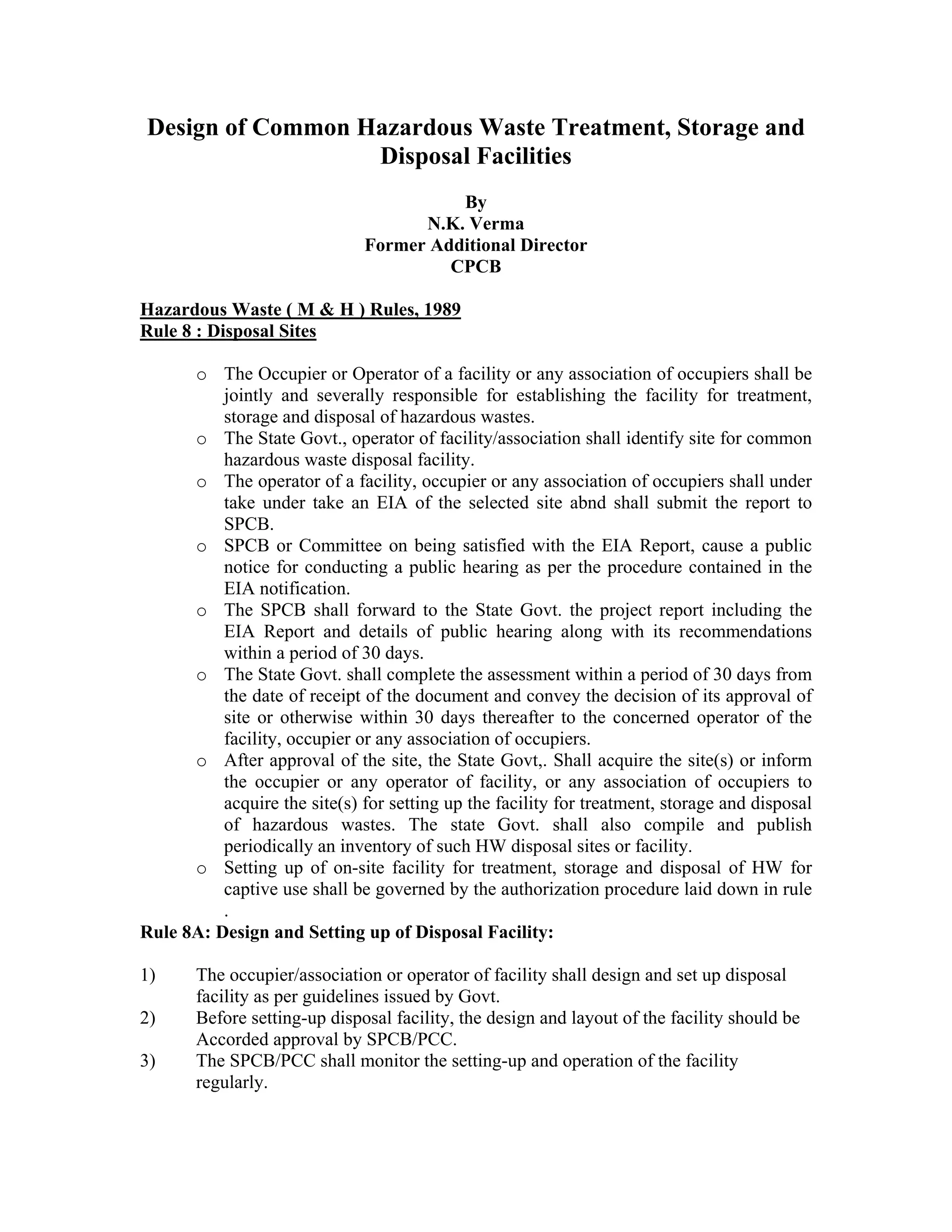 03 DESIGN OF COMMON HAZARDOUS WASTE TREATMENT, STORAGE AND_2.pdf