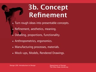 03 The Design Process | PPT