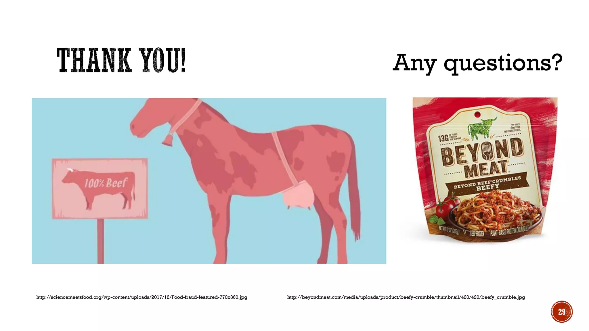 Development in Plant Proteins Production of Meat Analog using textured protein from full fat soy ...