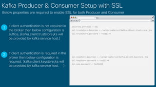 Cisco’s E-Commerce Transformation Using Kafka | PDF