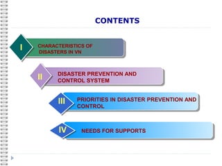 PRIORITIES AND NEEDS IN DISASTER MANAGEMENT | PPT