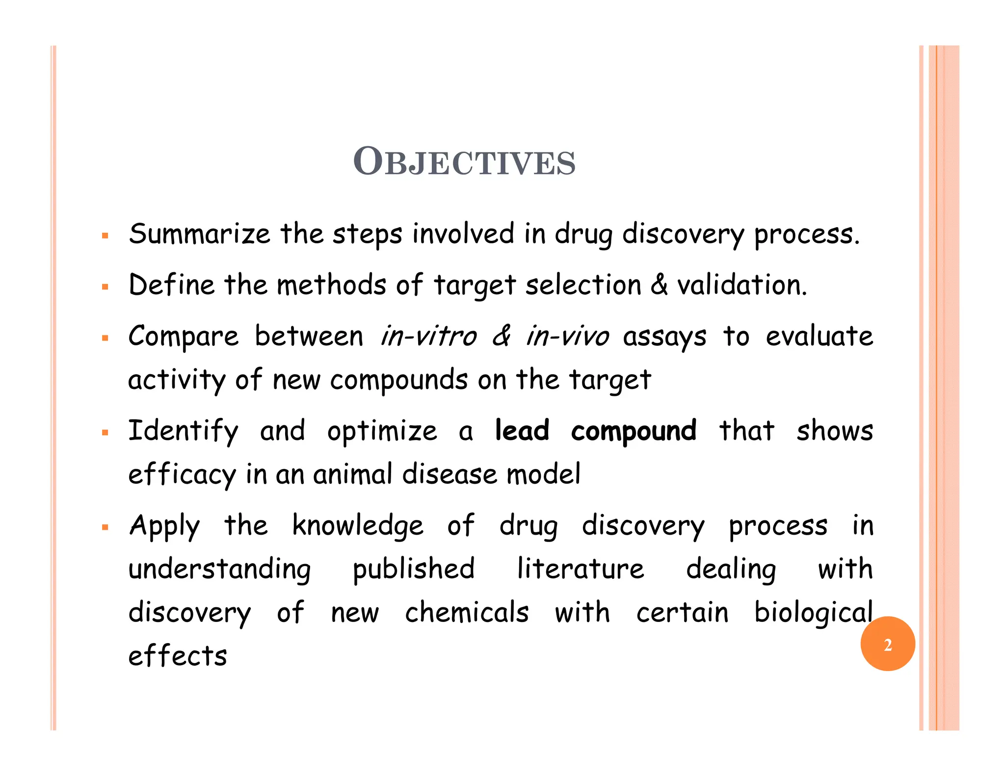 03 discovery & development of drugs.pdfjjjujjji | PDF