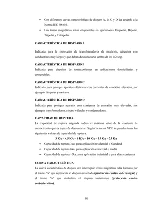 03 diseno del banco de capacitores | PDF