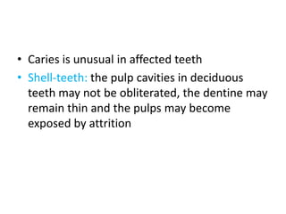 03 DISORDERS OF DEVELOPMENT OF TEETH AND CRANIOFACIAL ANOMALIES.pptx
