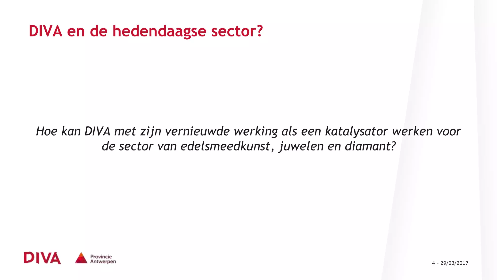 Atelierwerking DIVA (Tom Iriks & Anja Baelus) | PPTX | Design | Fine Art