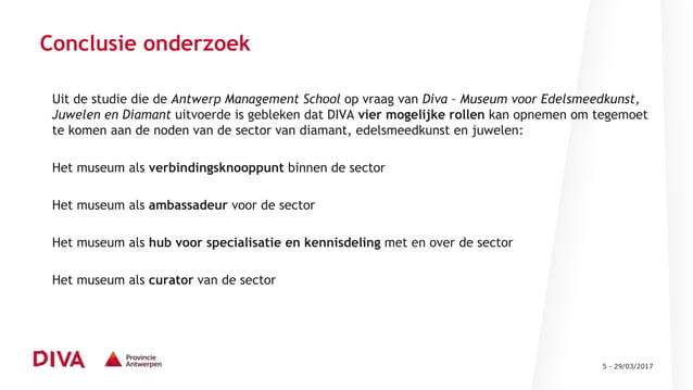 Atelierwerking DIVA (Tom Iriks & Anja Baelus) | PPTX | Design | Fine Art