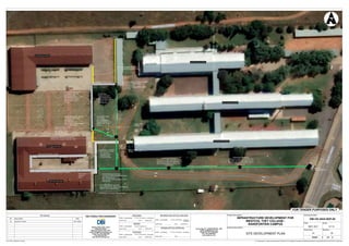 03 drawings stormwater drainage | PDF