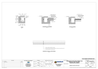 03 drawings stormwater drainage | PDF