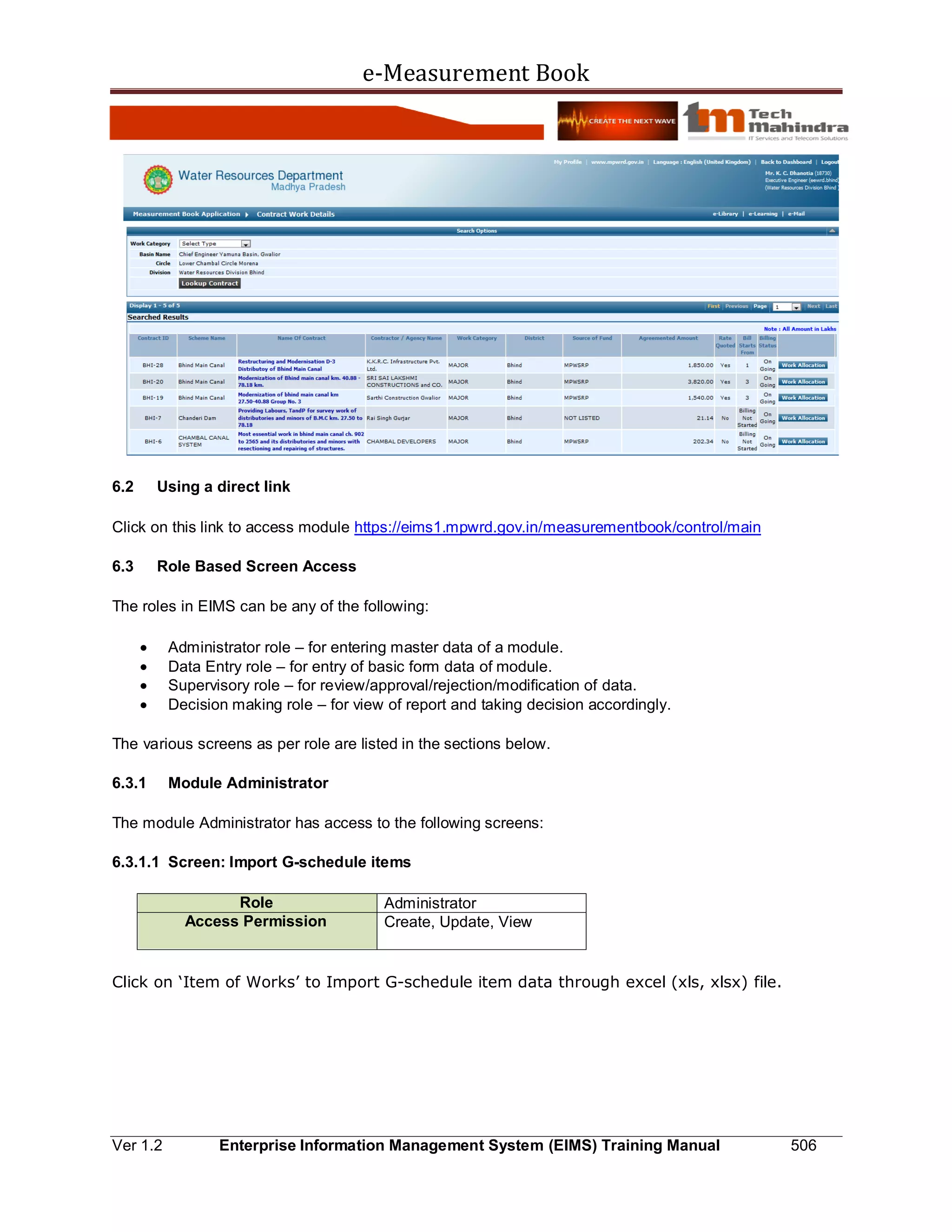 03 e measurement book-ver-1.0 | PDF