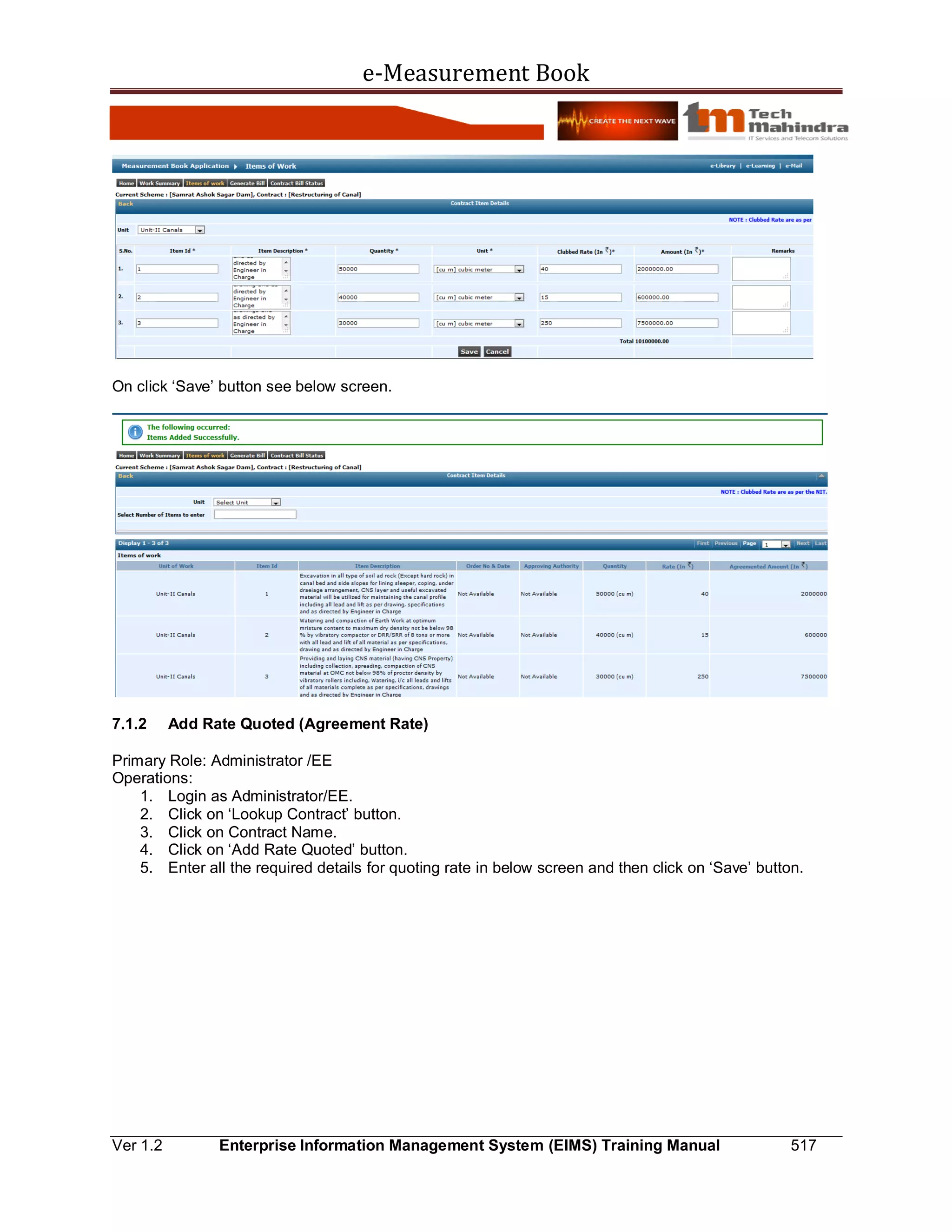 03 e measurement book-ver-1.0 | PDF