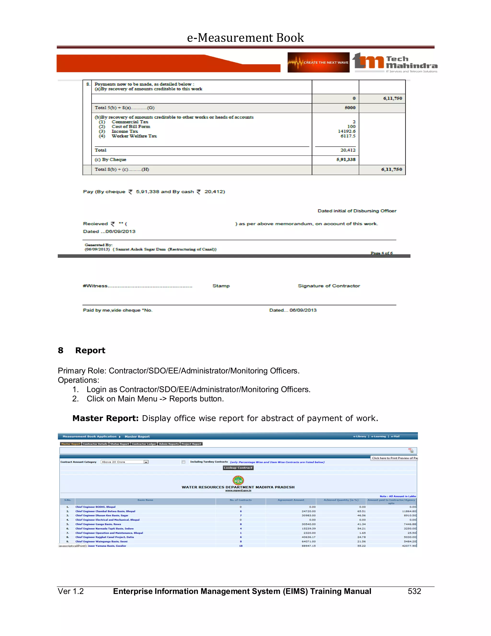 03 e measurement book-ver-1.0 | PDF