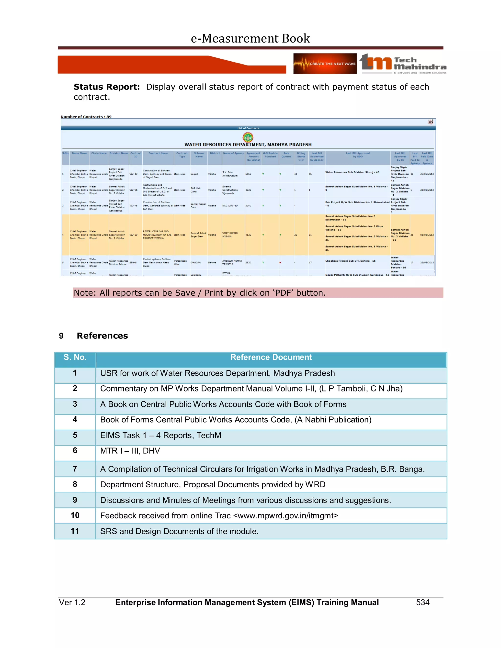 03 e measurement book-ver-1.0 | PDF