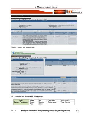 03 e measurement book-ver-1.0 | PDF
