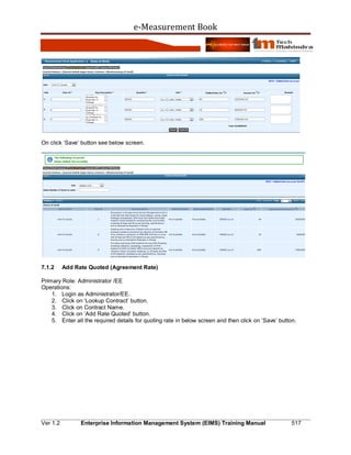 03 e measurement book-ver-1.0 | PDF