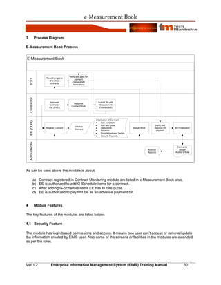03 e measurement book-ver-1.0 | PDF