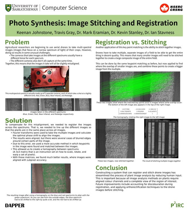 Stitching-Registration-Poster | PDF