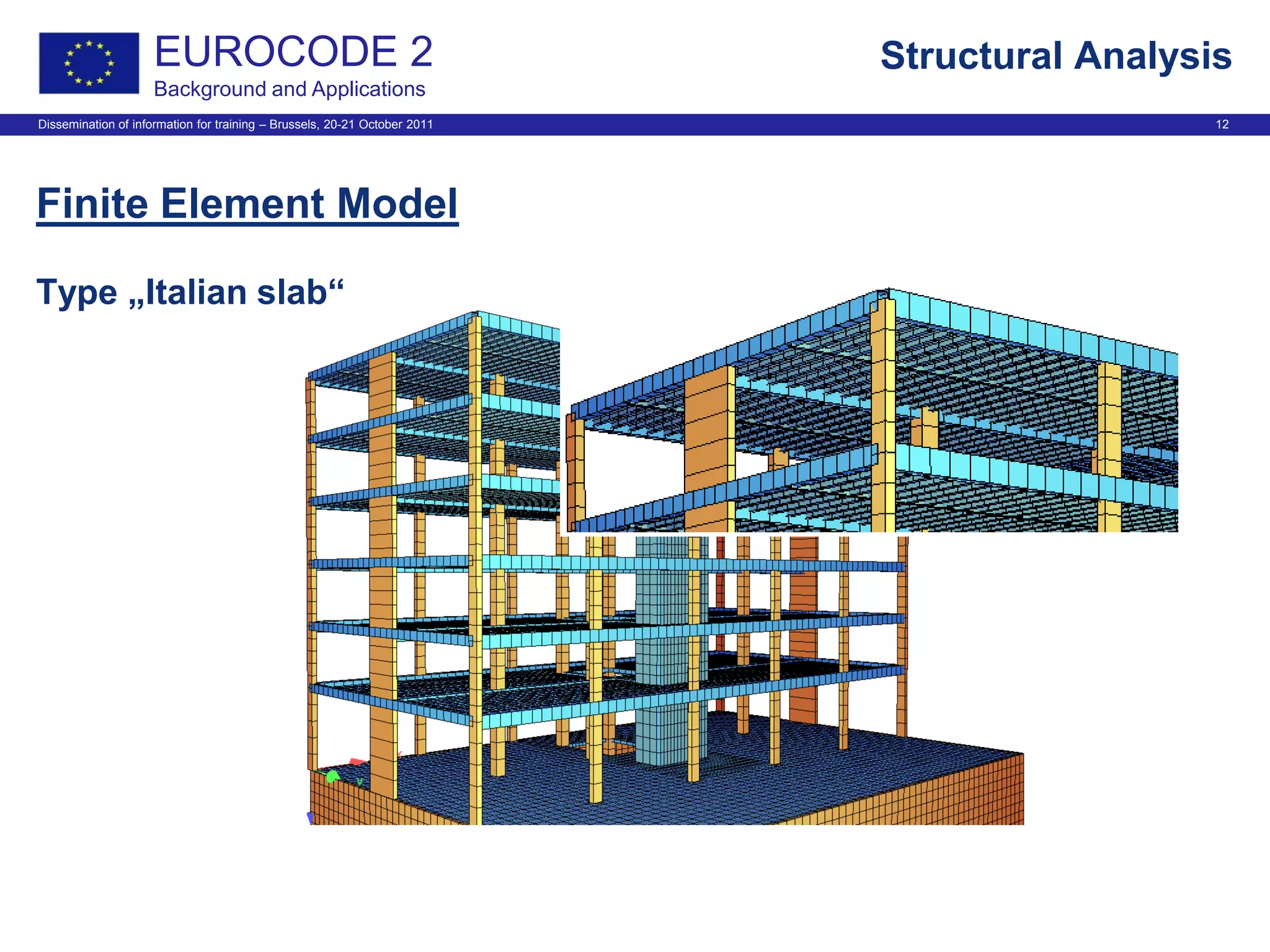 03 ec2 ws_curbachjust_structuralanalysis | PPT