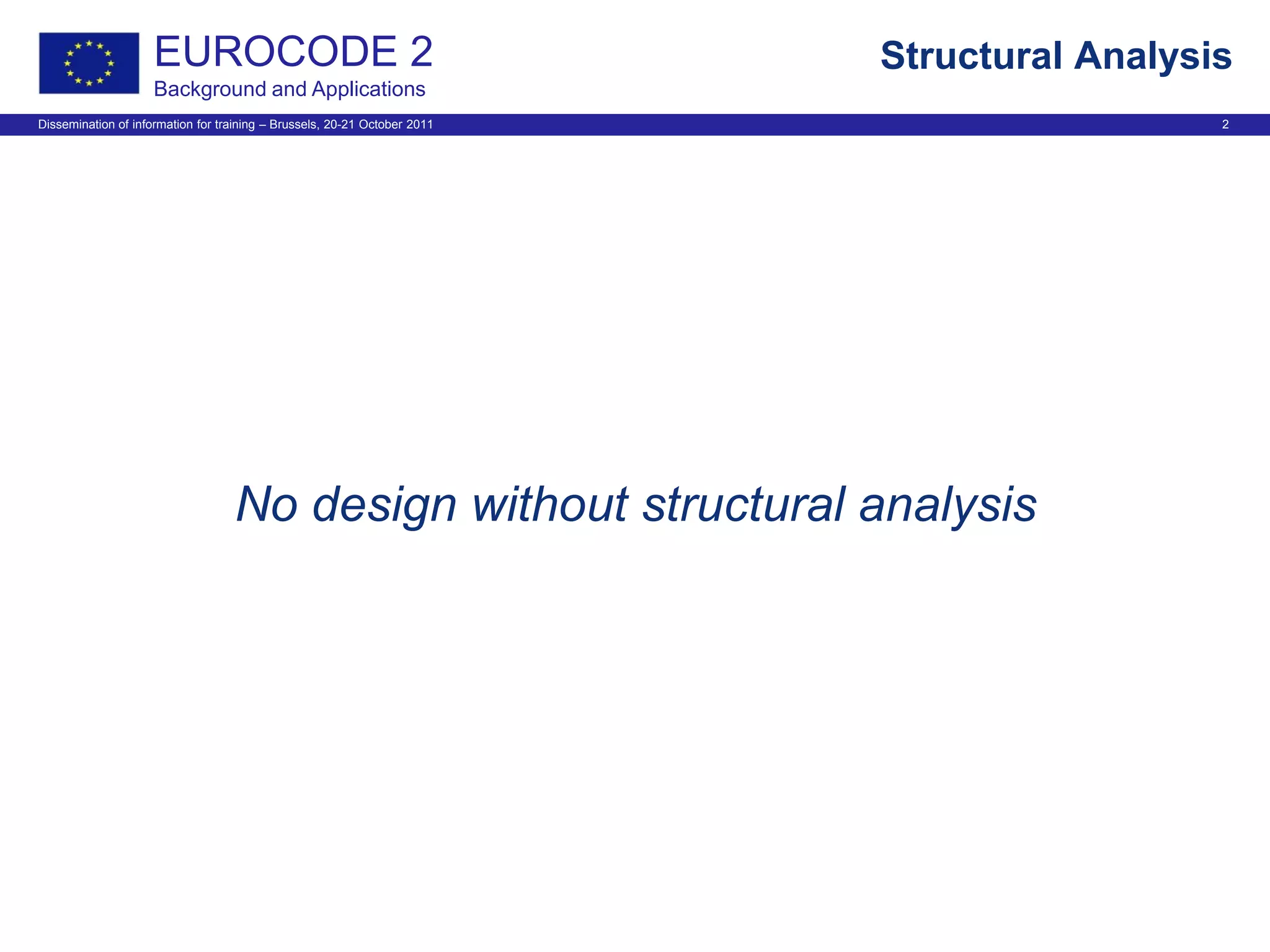 03 ec2 ws_curbachjust_structuralanalysis | PPT