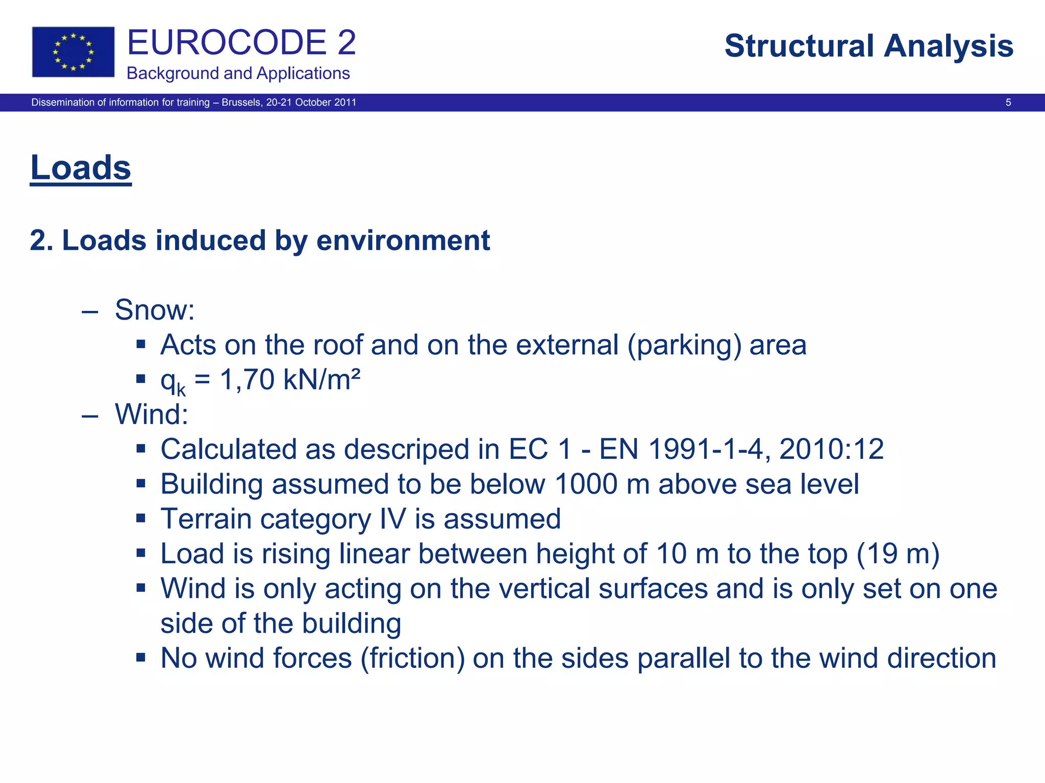 03 ec2 ws_curbachjust_structuralanalysis | PPT