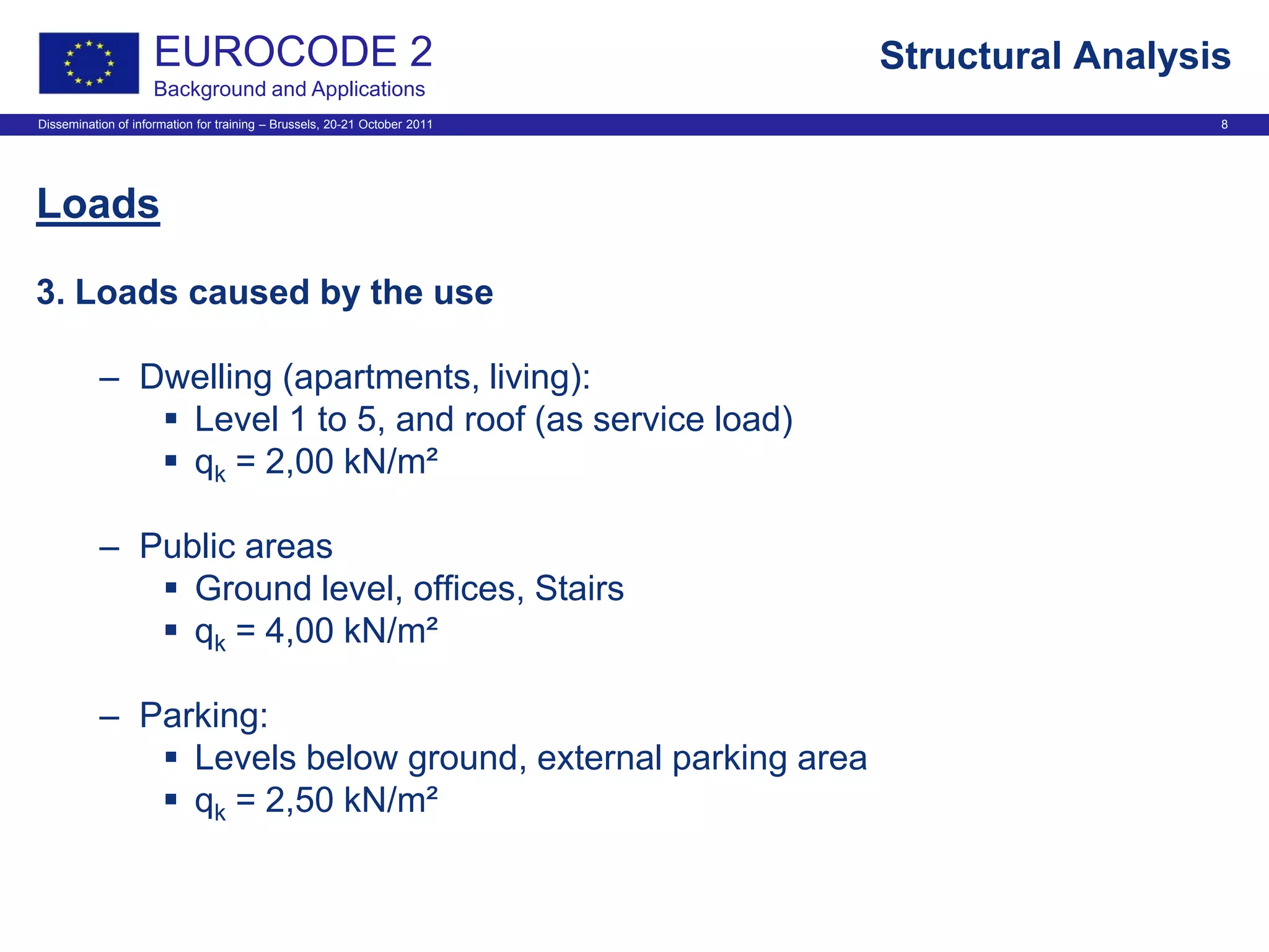 03 ec2 ws_curbachjust_structuralanalysis | PPT