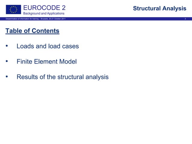 03 ec2 ws_curbachjust_structuralanalysis | PPT