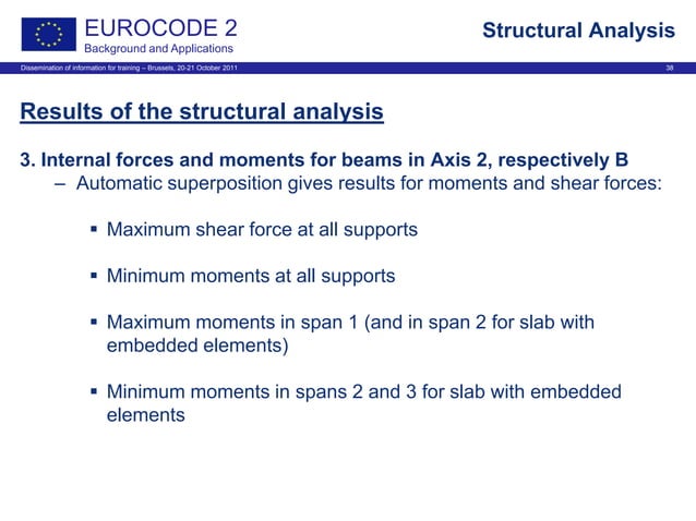 03 ec2 ws_curbachjust_structuralanalysis | PPT