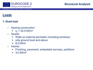 03 ec2 ws_curbachjust_structuralanalysis | PPT