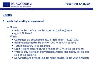 03 ec2 ws_curbachjust_structuralanalysis | PPT
