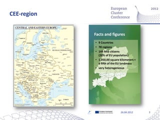 03 eccp and cee day3_ecc2012 | PPT