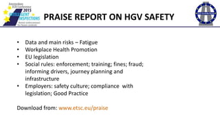 presentation Ellen Townsend | PPTX