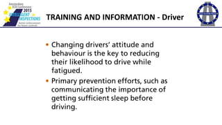 presentation Ellen Townsend | PPT