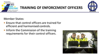 presentation Ellen Townsend | PPT