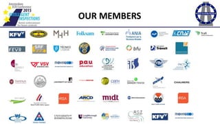 presentation Ellen Townsend | PPT