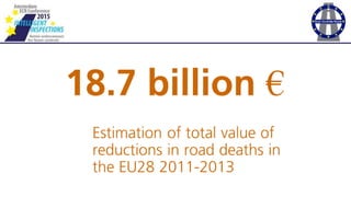 presentation Ellen Townsend | PPT