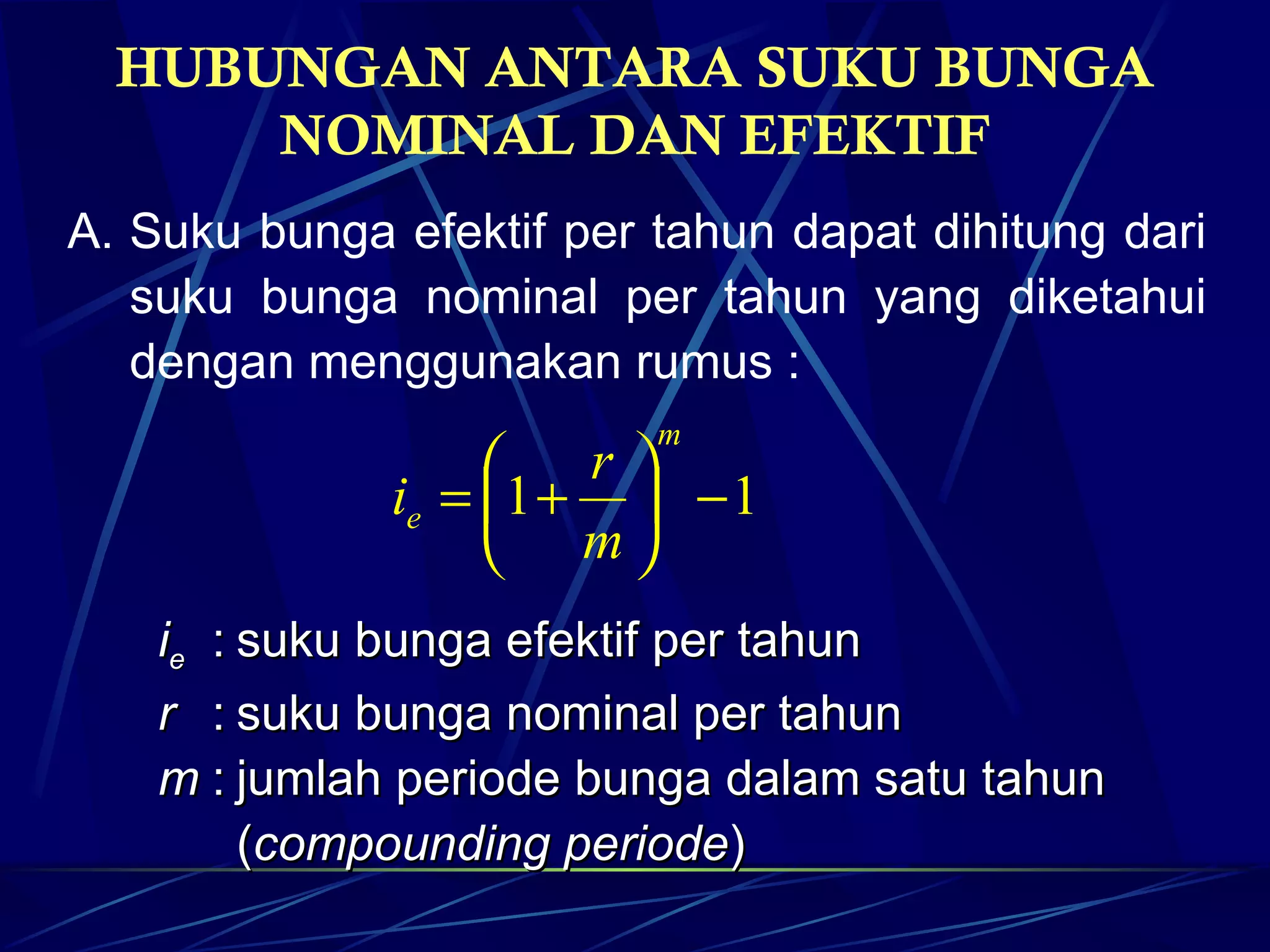 03 ekotek jenis bunga pemajemukan kontinyu (tgs klp 2) | PPT