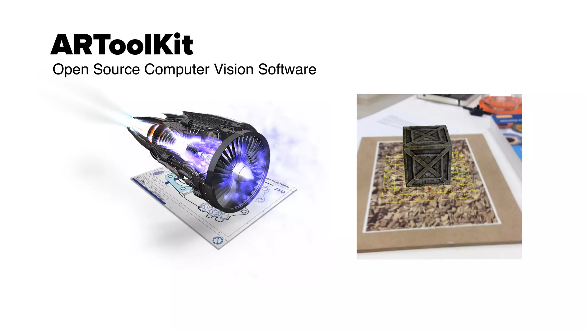 "Augmented Reality for Industrial Productivity," a Presentation from ...