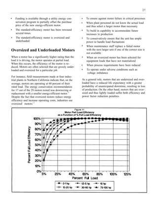 03 energy efficient electric motor selection handbook | PDF