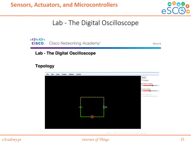 chp3-Sensors, Actuators, and Microcontroller | PPT