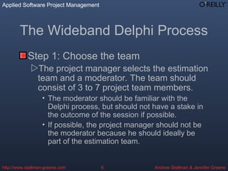 03 estimation software project management.ppt