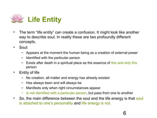 Eternity of life (Nichiren Buddhism) | PPT