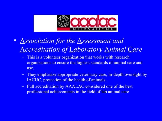 Research Methods: Ethics II (Animal Research) | PPT | Veterinary ...