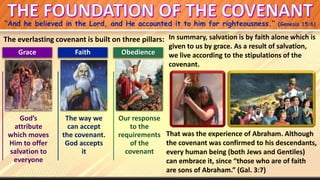 03 everlasting covenant | PPT
