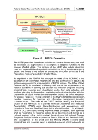 03 executive summary 20140331 | PDF