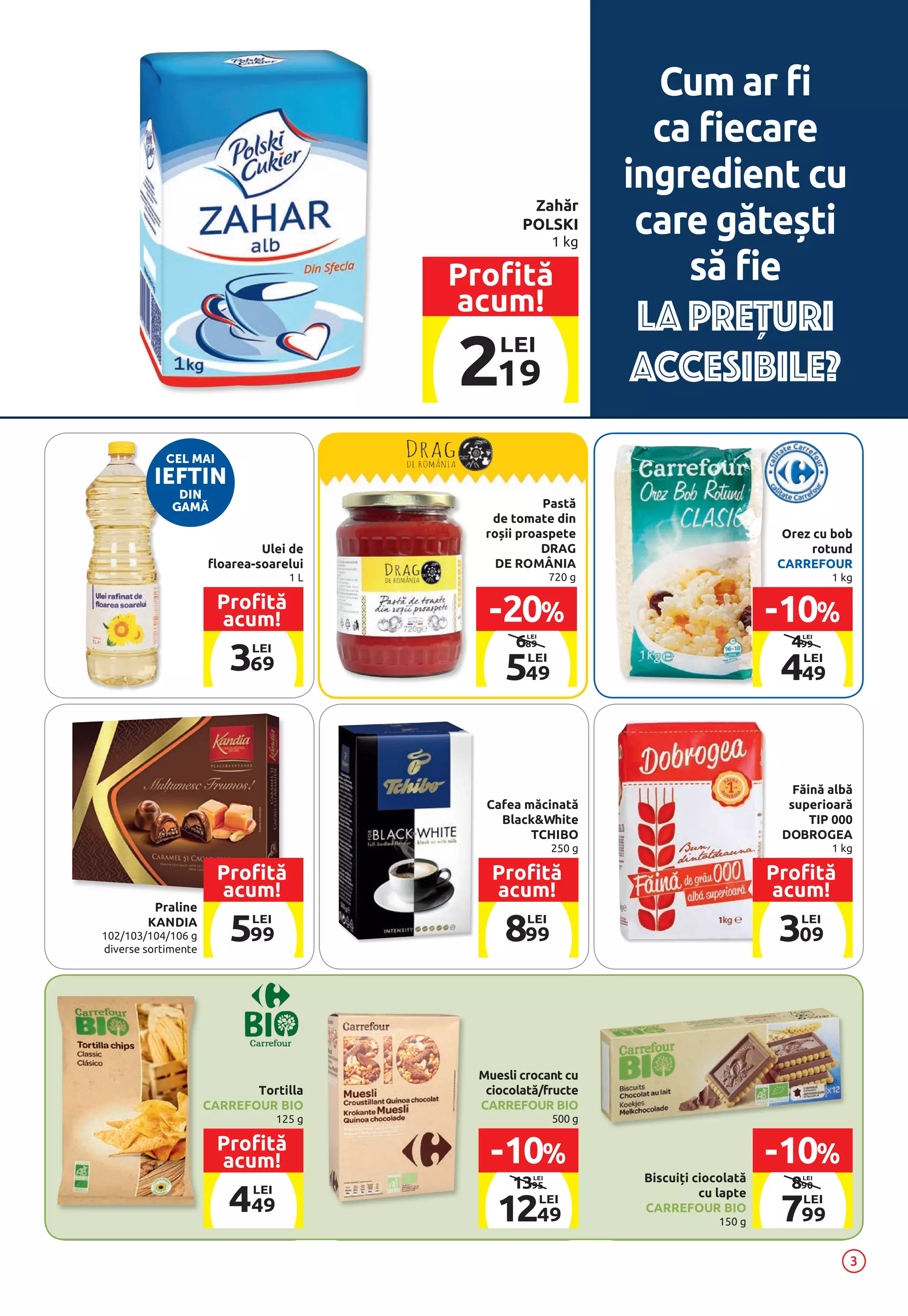 Catalog Carrefour - express | PDF